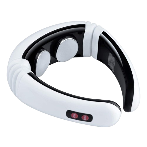 Electric Max Relaxation Neck Massager, Neck Massager