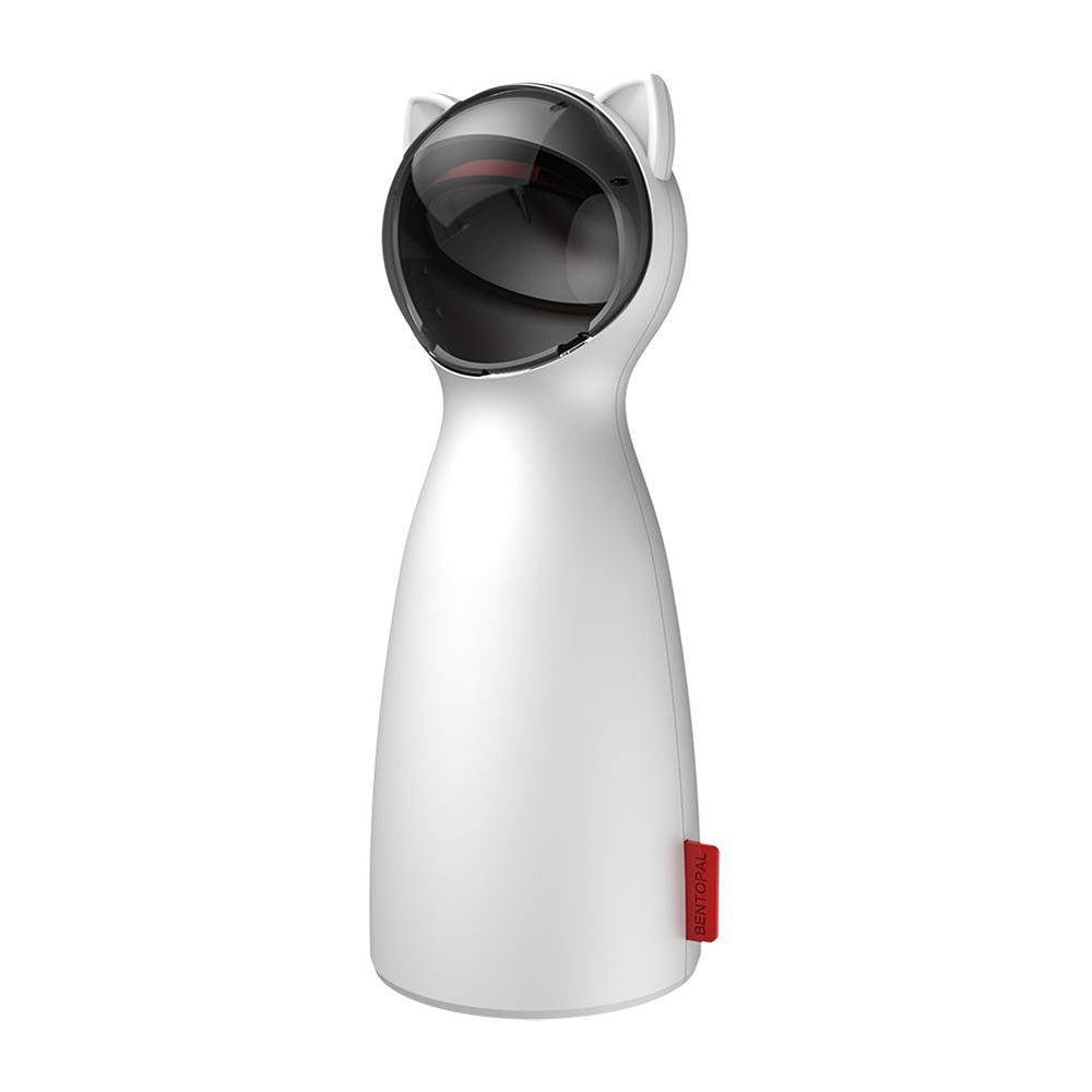 Creative & Automatic Cat Laser Toy, Laser, Cat Toy