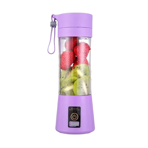USB Rechargeable Portable Blender, Rechargeable Blender,