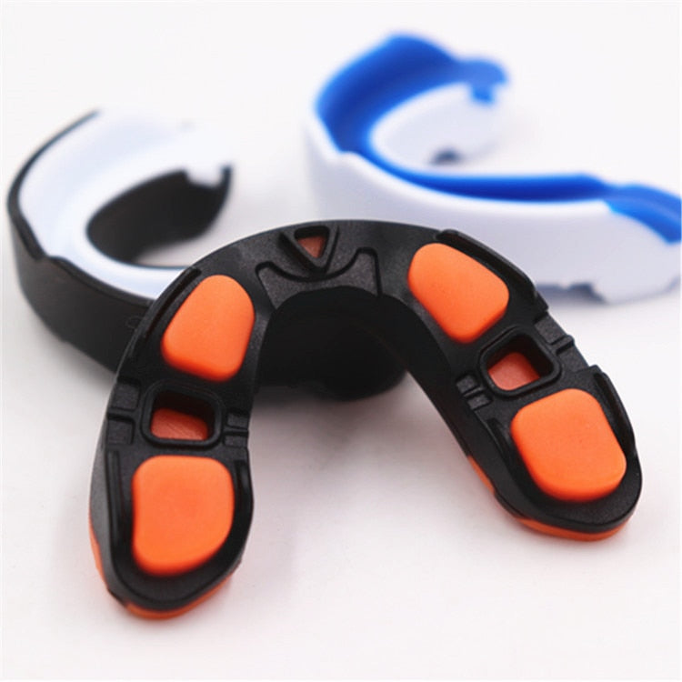 Professional EVA Sports Mouth Guard, Gum Shield